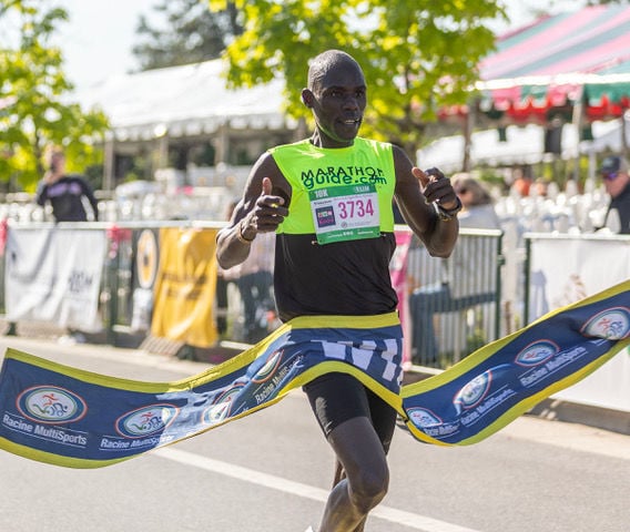 Kenyans dominate in Apple Blossom 10K | Apple Blossom | winchesterstar.com