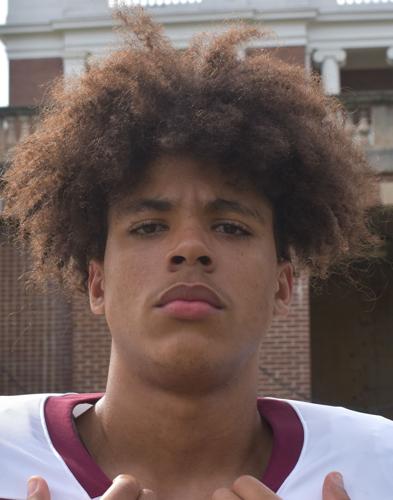 All-Area Football First Team Offense | Eedition | winchesterstar.com