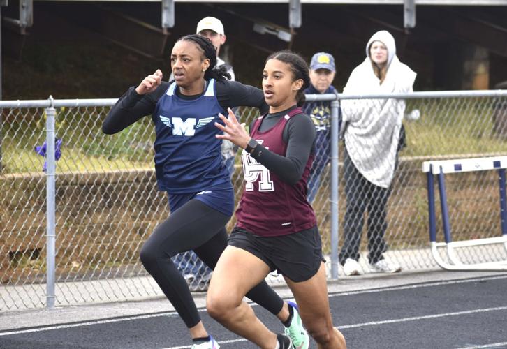 Girls' Athlete of the Year: Handley's Emeryce Worrell | Winchester Star ...