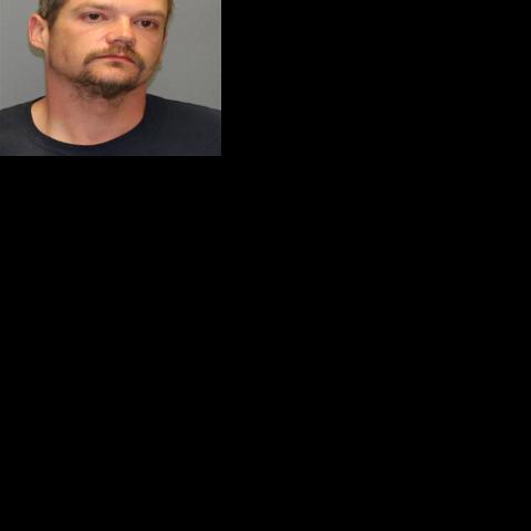County Man Charged With Arson Of His Home Winchester Star