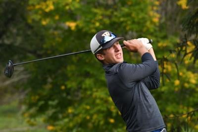 Golfer of the Year: James Wood's Brayden Rockwell | Winchester Star ...