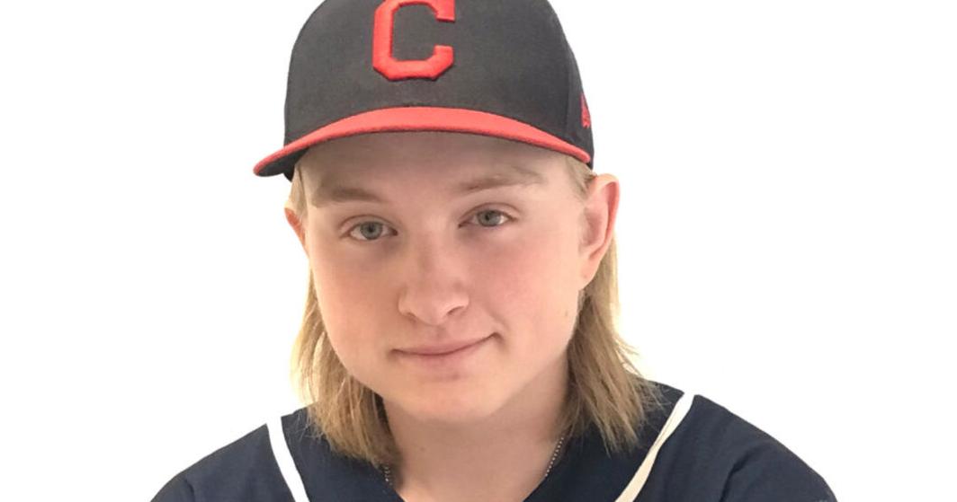 Athlete Spotlight: Mountain View Christian baseball player Josiah ...