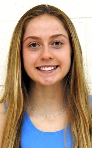 Millbrook's Purdy signs to run track for NCAA Division I Mount St. Mary ...