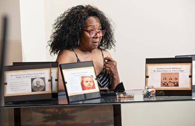 Strasburg Heritage Association will celebrate Black History Month on ...