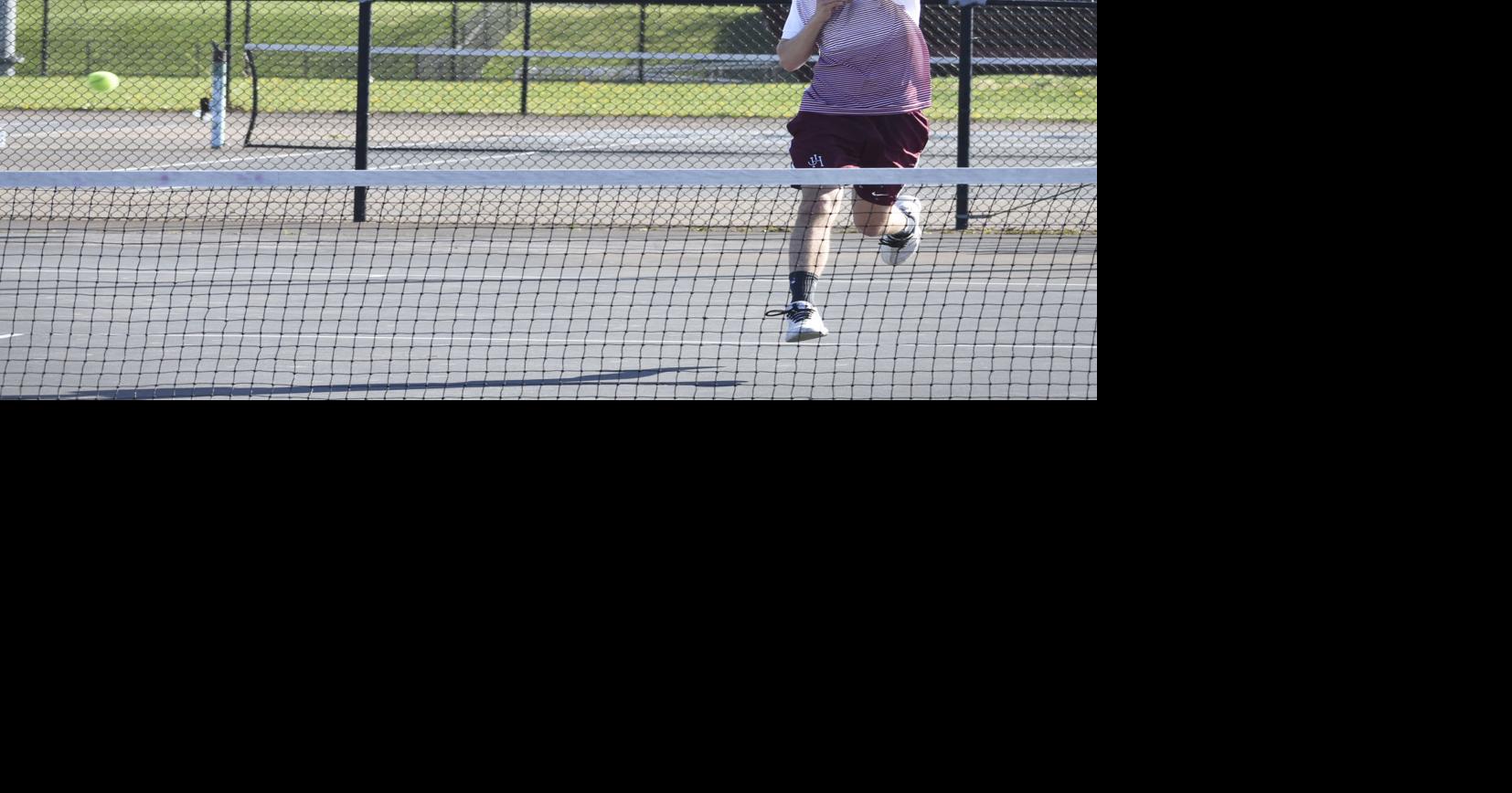 Handley junior Love growing in stature and skill | Sports ...