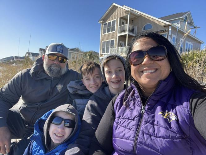 Handley Notables: Alicia Cain Wheeling, Class of 1998 | Winchester Star ...