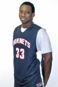Athlete Spotlight: Shenandoah University men’s basketball player Xavier ...
