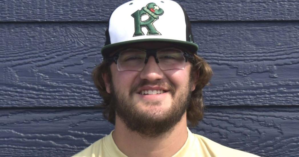 Royals' Spotlight: Winchester first baseman Chandler Ballenger ...