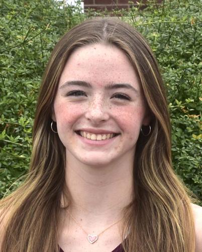 All-Area Girls' Cross Country First Team | Winchester Star ...