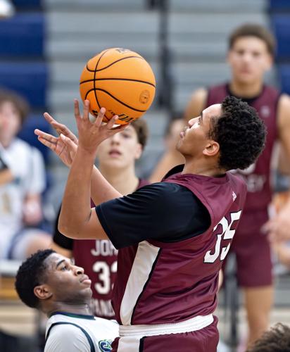 Judges' comeback falls short in loss to Skyline | Winchester Star ...