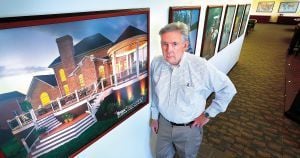 After reviving Trex, CEO Kaplan to tackle challenges of retirement ...