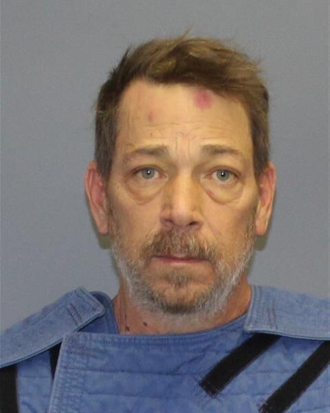 Man Arrested For Alleged Arson Incident At Winchester Medical Center