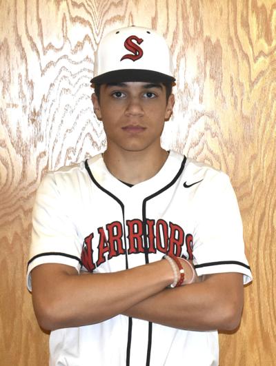 Athlete Spotlight: Sherando baseball player Terrell Roberts ...