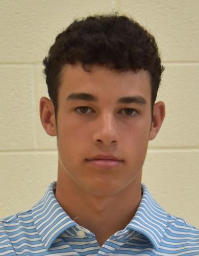 All-Area Golf First Team | Winchester Star | winchesterstar.com