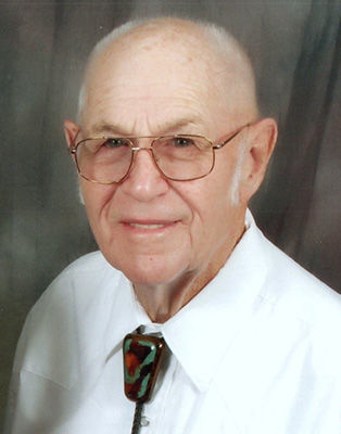 Norman R. Anderson | Obituaries | winchesterstar.com