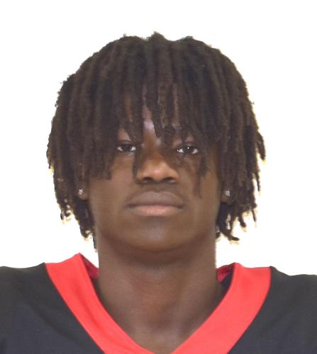 All-Area Football First Team Offense | Eedition | winchesterstar.com