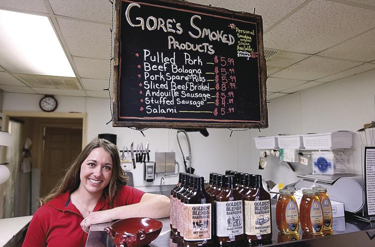 Gore’s Meats growing, but it stays grounded | News | winchesterstar.com
