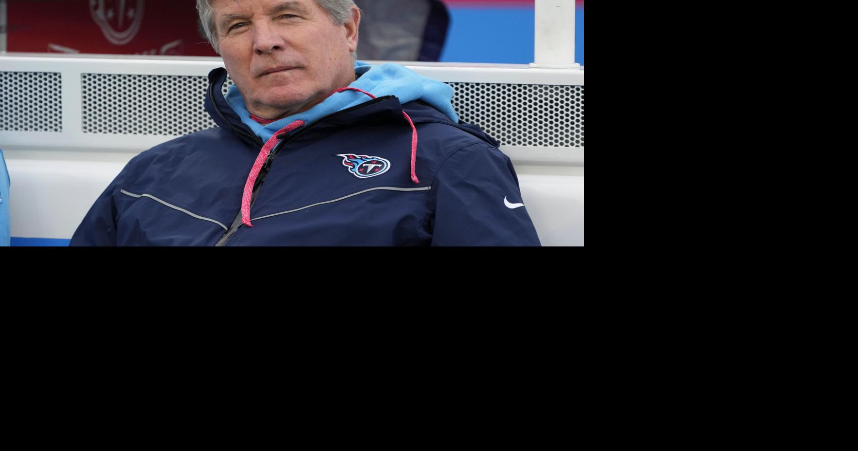 Falcons make veteran line coach Bill Callahan the first offensive ...