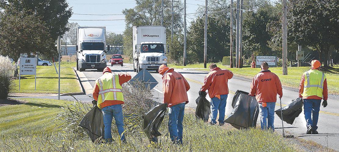 Jail to jobs: Work release program increases employment, decreases ...