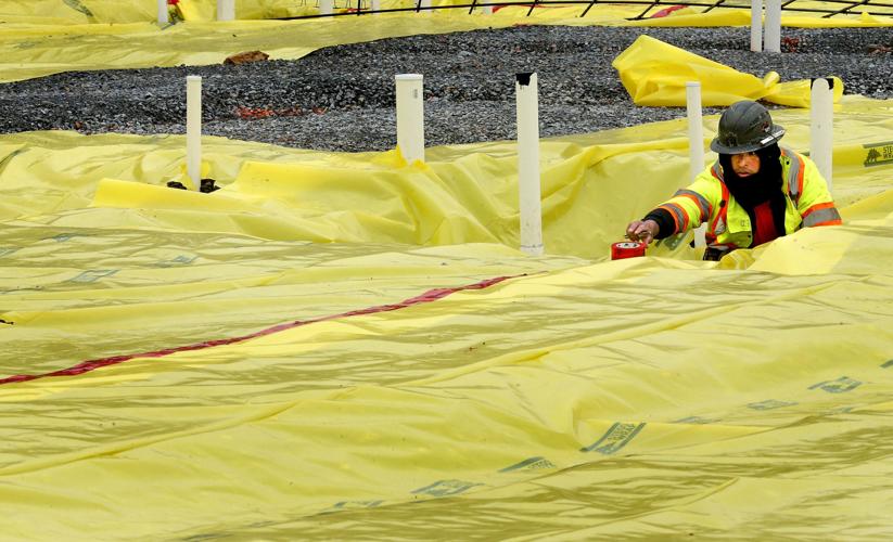 The Local going up | Winchester Star | winchesterstar.com