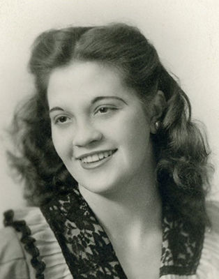 Helen Marie Farrell | Obituaries | winchesterstar.com