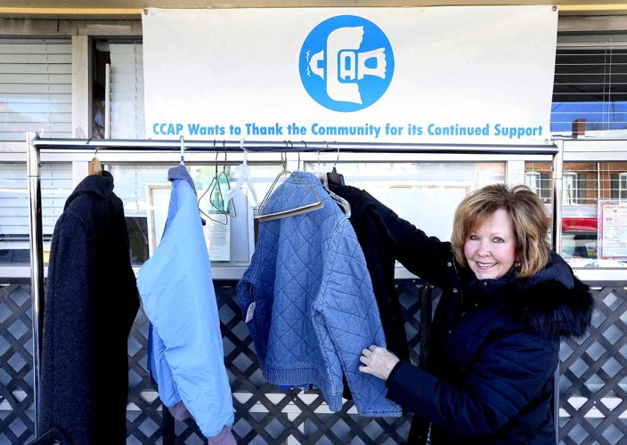 CCAP celebrating 50 years of community service | Winchester Star ...
