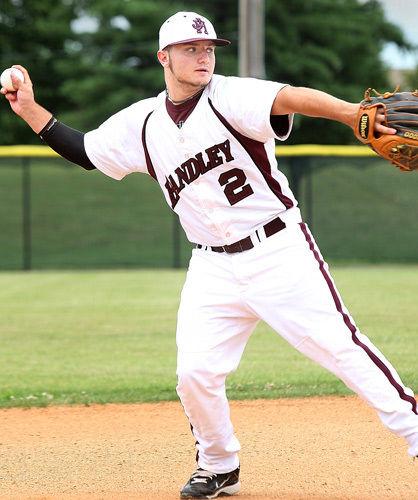 Baseball Player of the Year: Cody Unger | Sports | winchesterstar.com