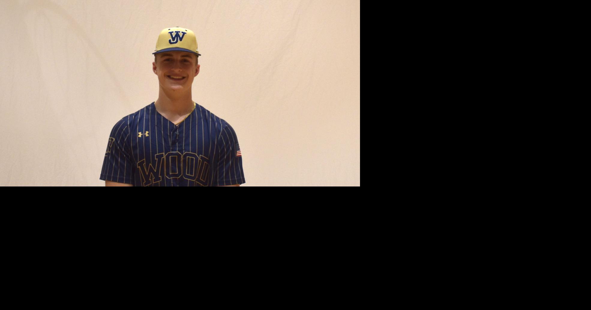 Area Briefs: Three Wood baseball players sign with colleges ...