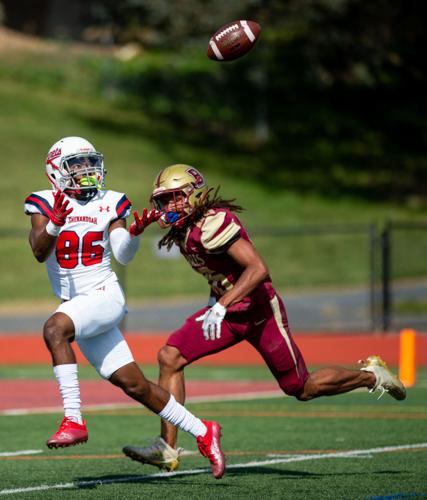 SU football preview: Hornets plan to continue rise within the ODAC ...