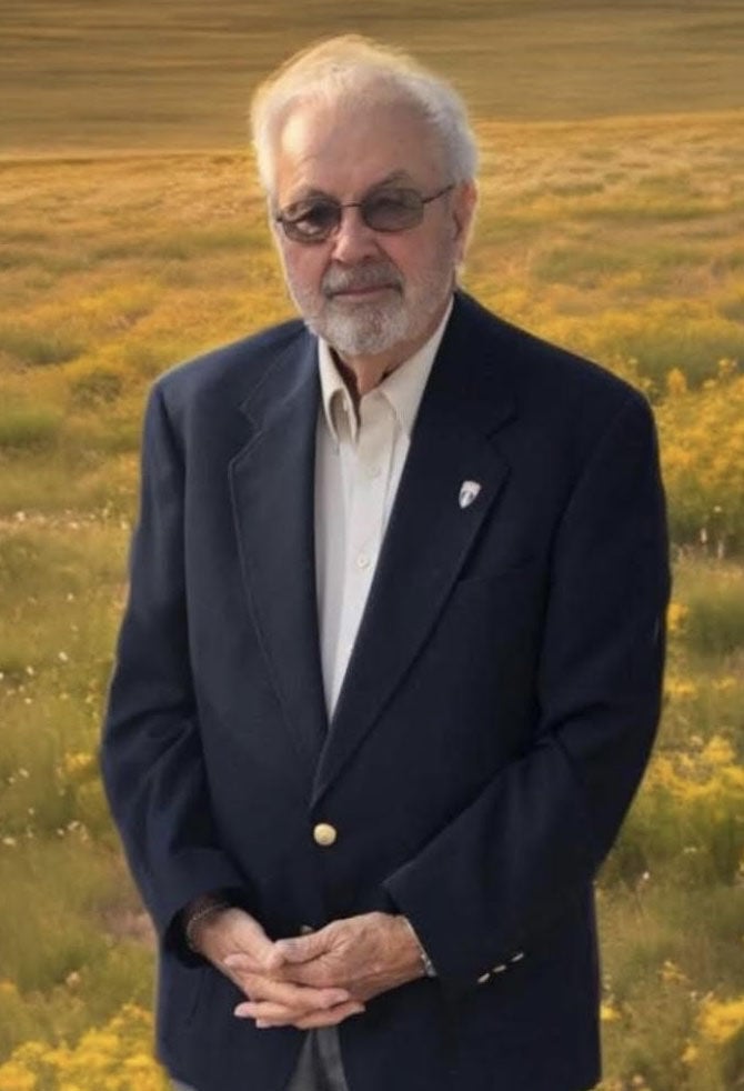 Donald Eli Pittman | Obituaries | winchesterstar.com