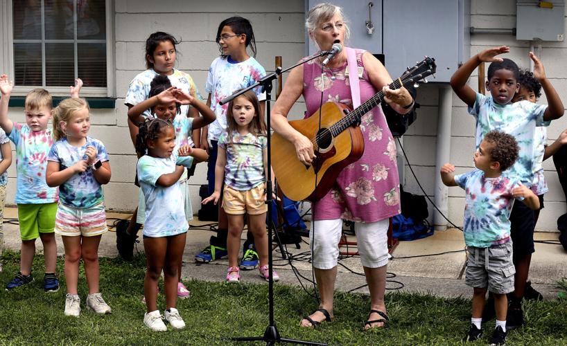 Juneteenth in July | Winchester Star | winchesterstar.com
