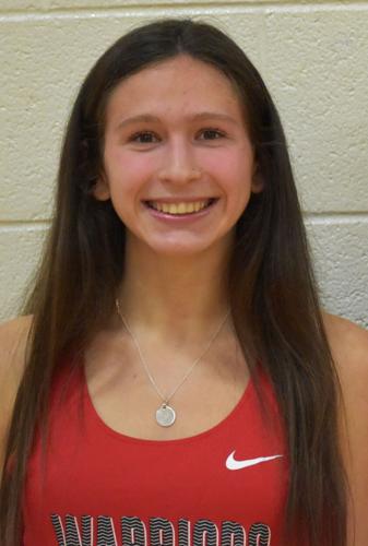 Girls' Track & Field Leaders | Winchester Star | winchesterstar.com