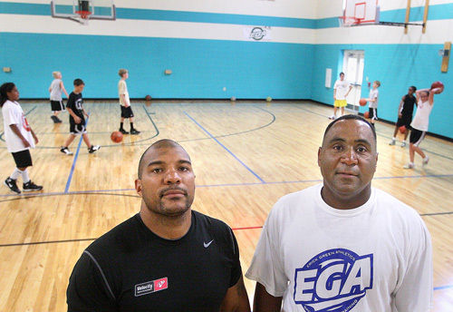 Erick Green Athletics | Business | winchesterstar.com