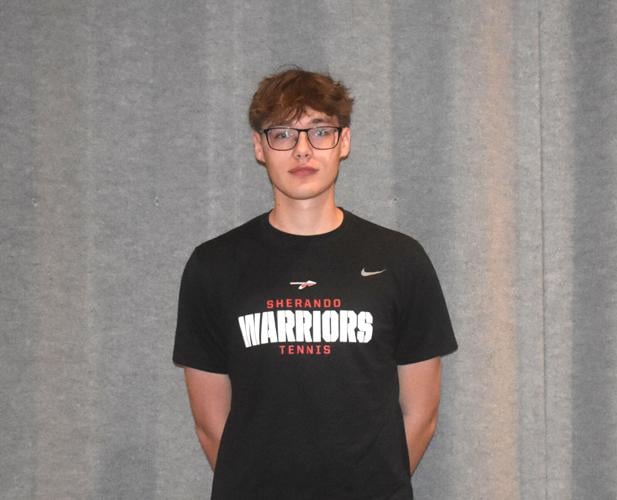 All-Area Boys' Tennis Team | Winchester Star | winchesterstar.com