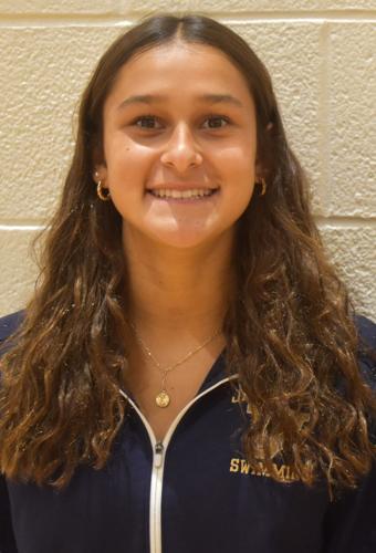 Girls' Track & Field Leaders | Winchester Star | winchesterstar.com