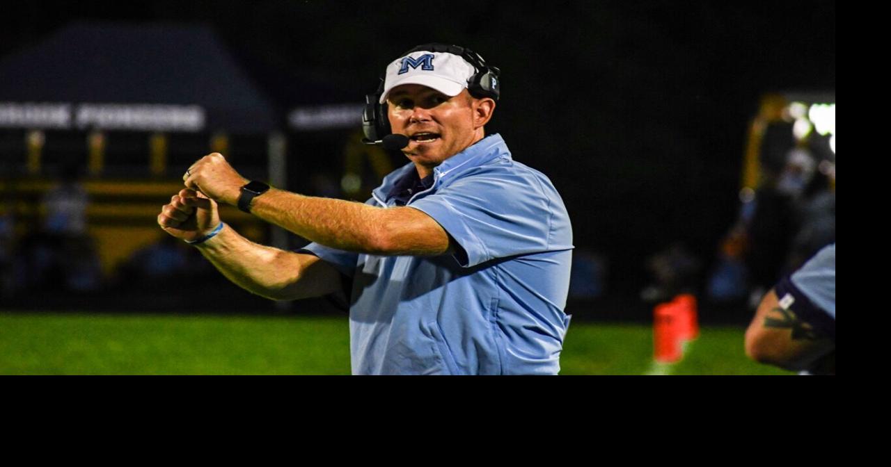 Millbrook's Haymore resigns after 12 seasons as football coach ...