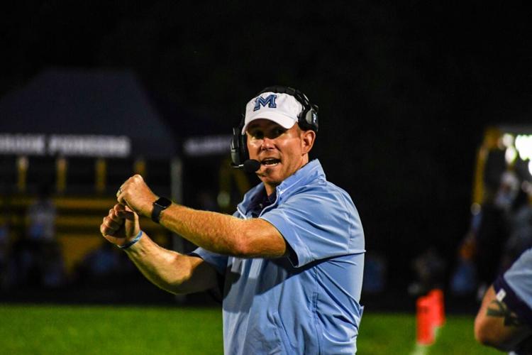 Millbrook's Haymore resigns after 12 seasons as football coach ...