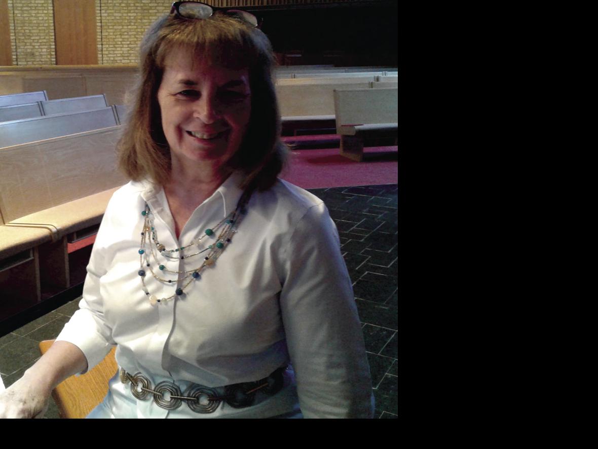 Braddock Street UMC's Longtime minister of music retires | Faith ...