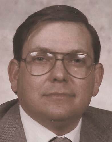 Roger William Mitchell | Obituaries | winchesterstar.com