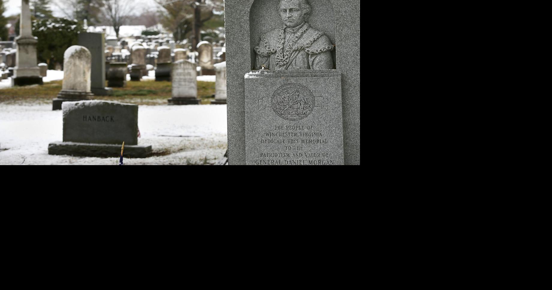 Resting place for thousands celebrating its 180th anniversary ...