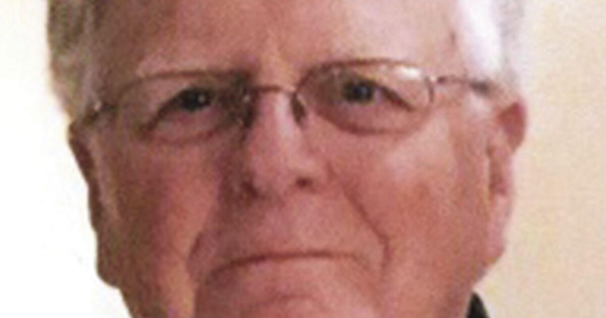 Daniel Albert Hoopes | Obituaries | winchesterstar.com