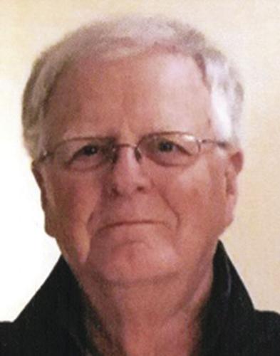 Daniel Albert Hoopes | Obituaries | winchesterstar.com