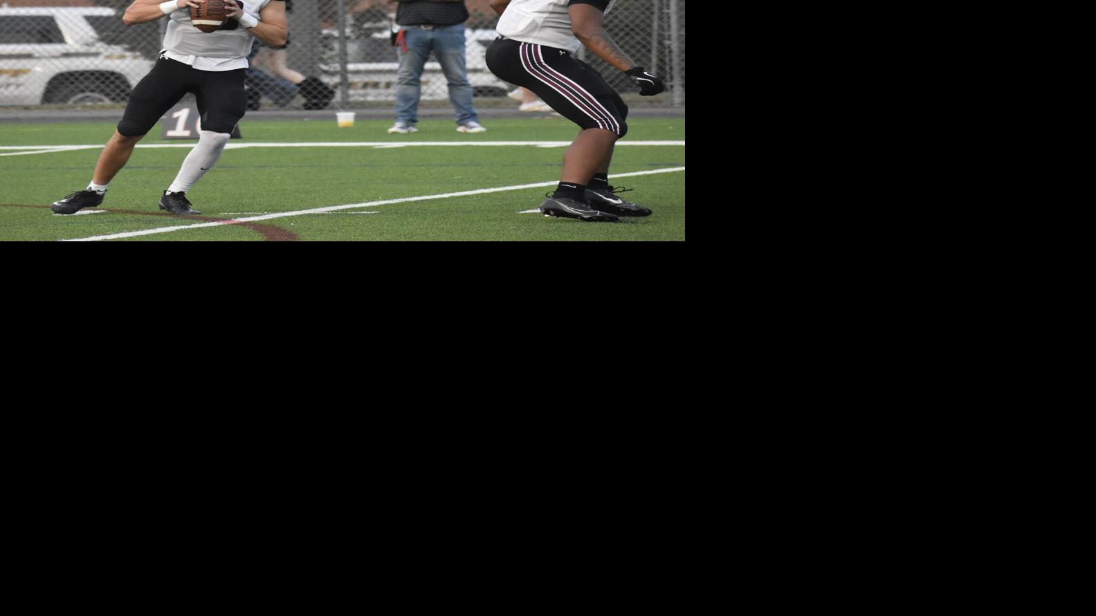 Handley | winchesterstar.com