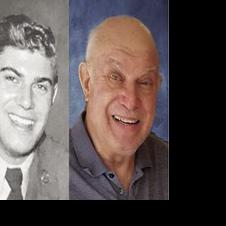 Richard R. Constantino | Obituaries | winchesterstar.com