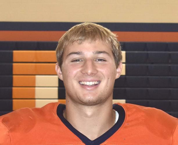 All-Area Football First Team Defense | Winchester Star | winchesterstar.com