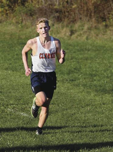 Clarke County advances two teams from Bull Run cross country | High ...