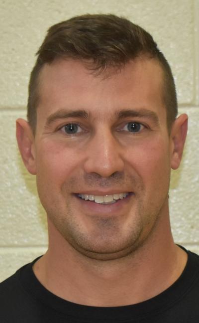 Wrestling Coach of the Year: Sherando's Brian Kibler | Winchester Star ...