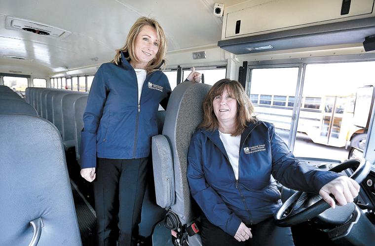 Frederick Schools facing bus driver crunch | News | winchesterstar.com