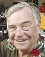 Eugene Frederick "Gene" Grove Sr. | Obituaries | winchesterstar.com