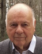 Paul Eugene “Gene” Cunningham | Obituaries | winchesterstar.com